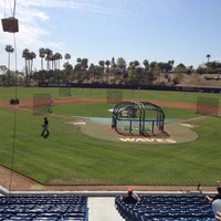 Pepperdine Baseball Field - Malibu, CA