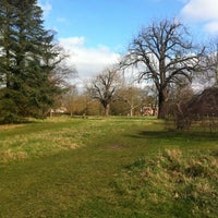 Monken Hadley Common