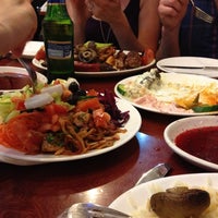 Tas Firin - Turkish Restaurant in London