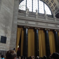 Low Memorial Library - Morningside Heights - 13 tips