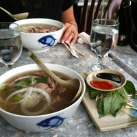 Soupebol - Asian Restaurant in Montreal