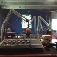 Delta Broadcasting System DWXI 1314 AM - San Lorenzo - 7th Floor, Queen ...