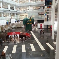 Absa Towers North - City and Suburban - 180 Commissioner Street