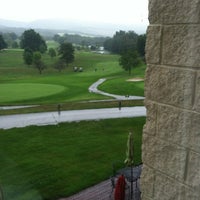 Chestnut Ridge - Golf Course