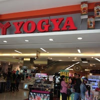 Grand Yogya Kepatihan - 117 tips