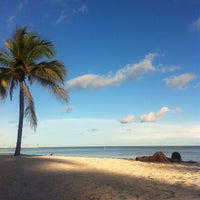 Higgs Memorial Beach - Beach