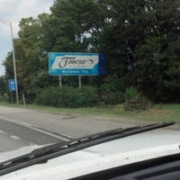 Georgia/Tennessee State Line - Interstate 75