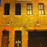 Ada Street - Bucktown - 69 tips