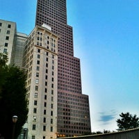 Georgia-Pacific Center - Office in Downtown Atlanta