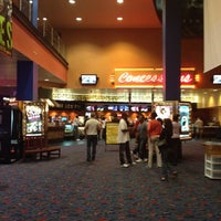 Regal Pointe Orlando 4DX & IMAX - Movie Theater