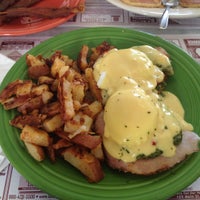 That Breakfast Place - Breakfast Spot