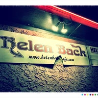 Helen Back Cafe (Now Closed) - 114 Amberjack Dr