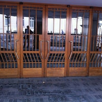 The Ismaili Centre - Mosque in London