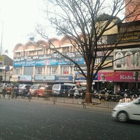 Jayanagar 4th Block - 14 tips from 1387 visitors