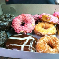 Menu - Old Town Donuts - Donut Shop