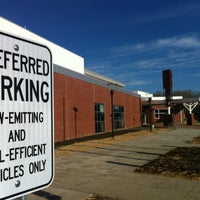 Cuyahoga County Public Library-Warrensville Heights Branch - Library in ...