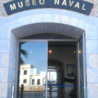 Tienda del Museo Naval :: Naval Museum Shop - Gift Store