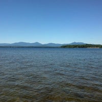Lake Ossipee - Ossipee, NH