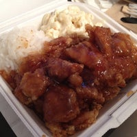 Islander Drive Inn - Diner in Honolulu