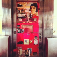 Fatboy's Diner - Tower Hamlets - 20 tips