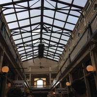 Latta Arcade - Third Ward - 1 tip from 318 visitors