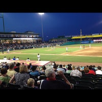 Constellation Field - Baseball Stadium