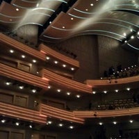 Overture Center For The Arts - Performing Arts Venue in State Street