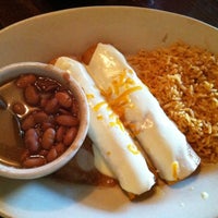 El Chico's - Mexican Restaurant