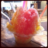Shaka Shave Ice - Lahaina, HI