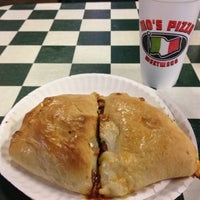 Mo's Pizza - Westwego, LA