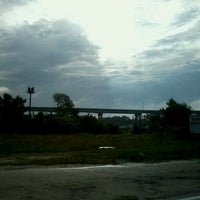 North Myrtle Beach Swing Bridge - Bridge