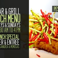 809 Lounge - Fort George - 12 tips from 1247 visitors