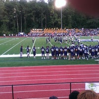 Pebblebrook High School - High School in Mableton