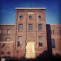 Zeche Carl - Concert Hall in Essen