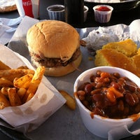 Jimmy Jack's Rib Shack - 15 tips from 596 visitors