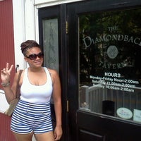 Diamondback Tavern (Now Closed) - Bar in Ellicott City