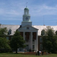 Salisbury University - University in Salisbury