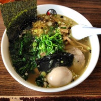 Ramen Halu (Now Closed) - West Valley - San Jose, CA