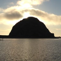 Morro Docks - 2 tips