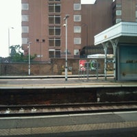 Sutton Railway Station (SUO) - Sutton - 6 tips from 1445 visitors