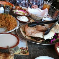 Afrah Mediterranean Restaurant & Pastries - Mediterranean Restaurant