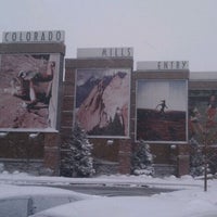 Colorado Mills - Denver West - 14500 W Colfax Ave