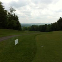 Peek'n Peak Upper Golf Course - Findley Lake, NY