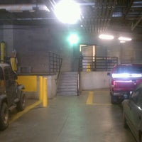 Gordon Persons Building - Government Building in Downtown Montgomery