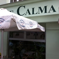 Cafe Calma - Café in Praha