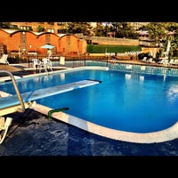 Skyline Pool - 6 tips from 92 visitors