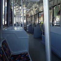 RTD MallRide - LoDo - Denver, CO