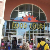 Premium Outlets Food Court - Food Court in Orlando