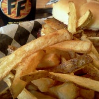 French Fryz - Burger Joint
