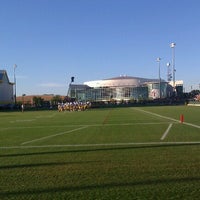 Ray Nitschke Field - 8 tips